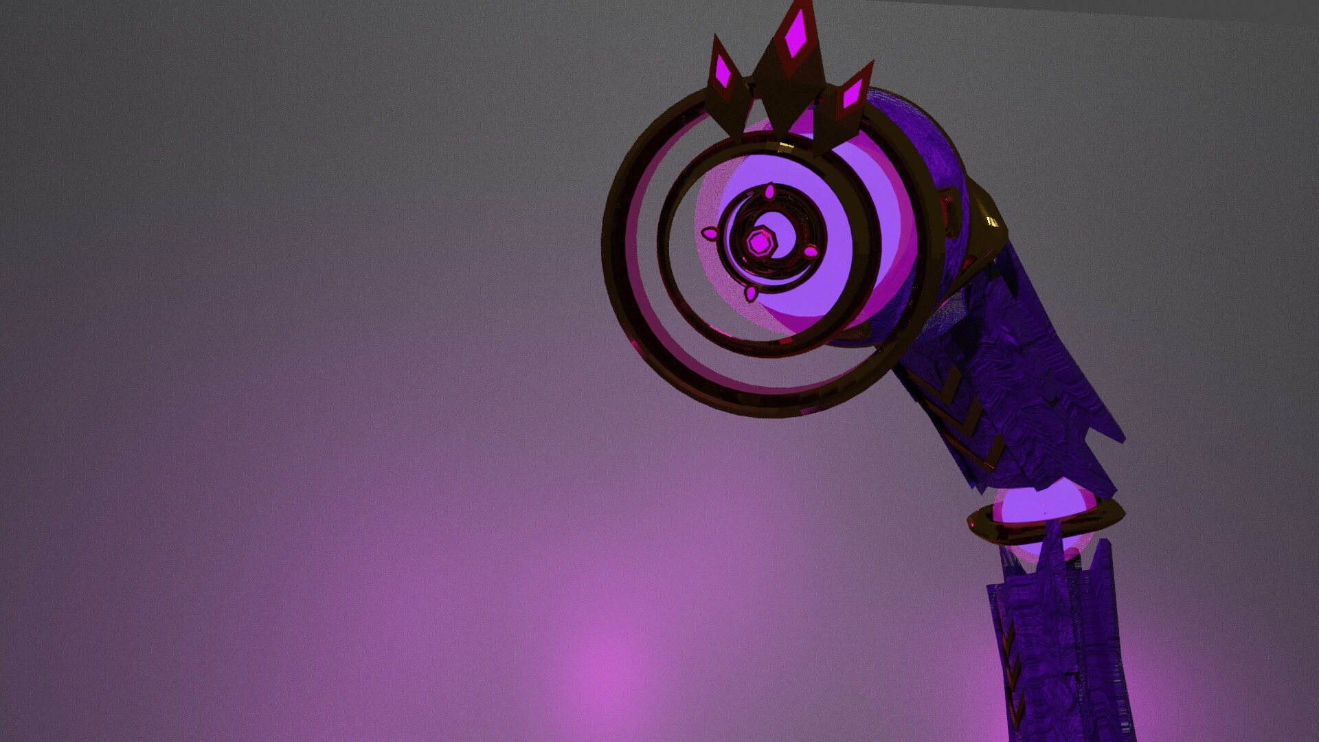 ArtStation - Dark Star Snake