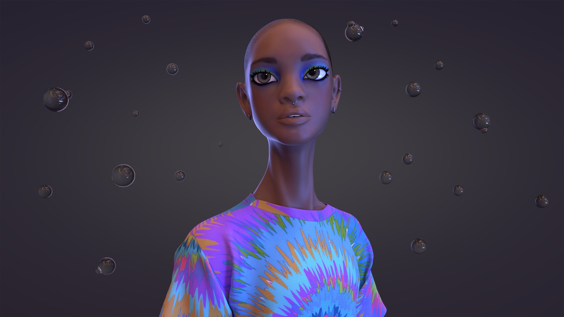 ArtStation - Willow Smith