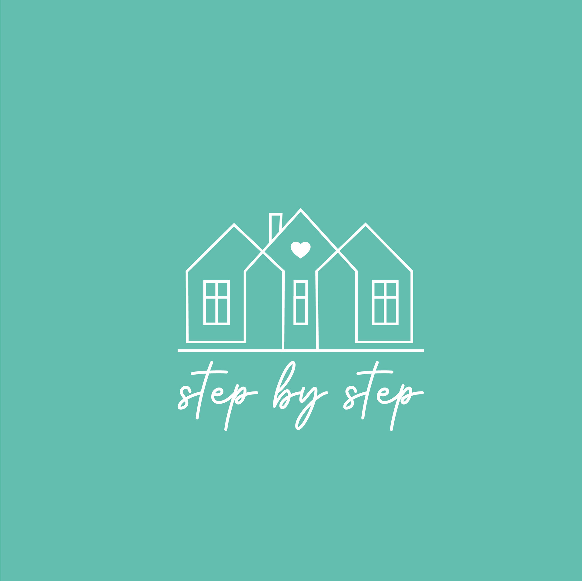 Lic. Fabiola E. Téllez - Step by Step Logo