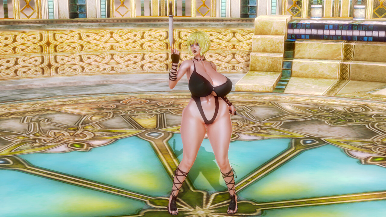 ArtStation - Spirit Ninja Series: Pace