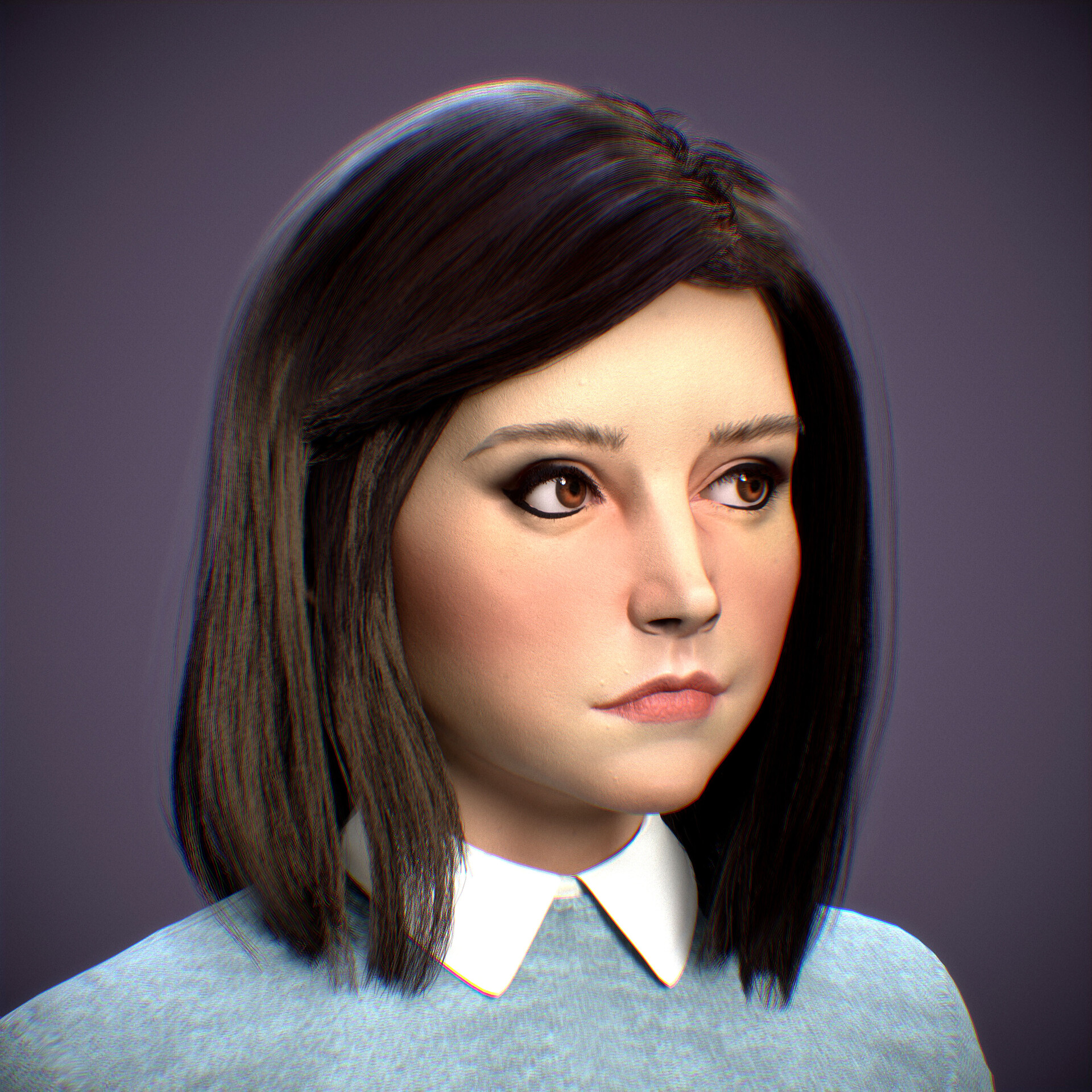 Clara The Name Of The Doctor