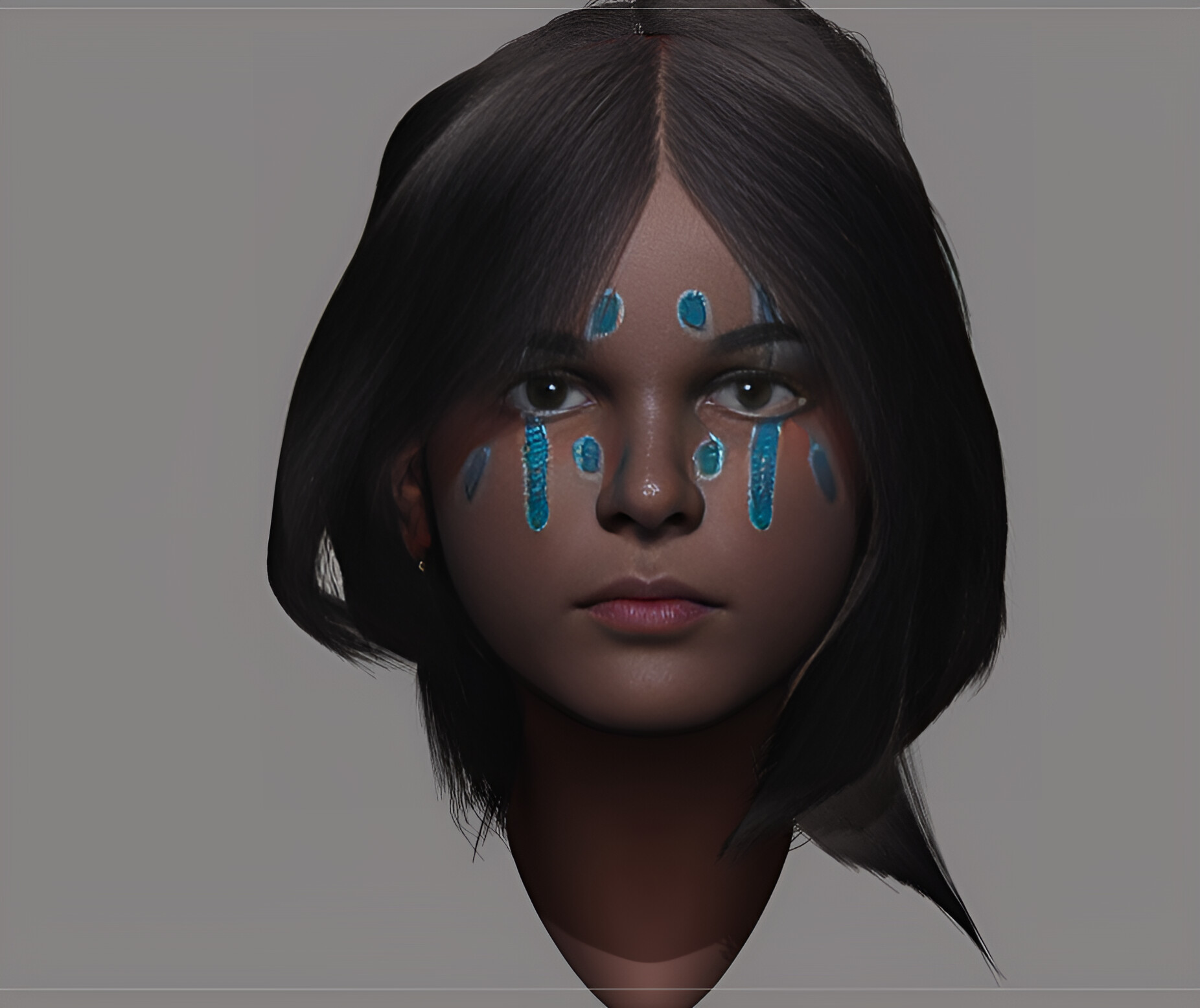 T PZQ - AI corrected 3d renders