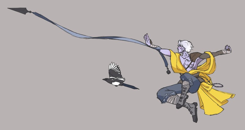 ArtStation - Jonathan