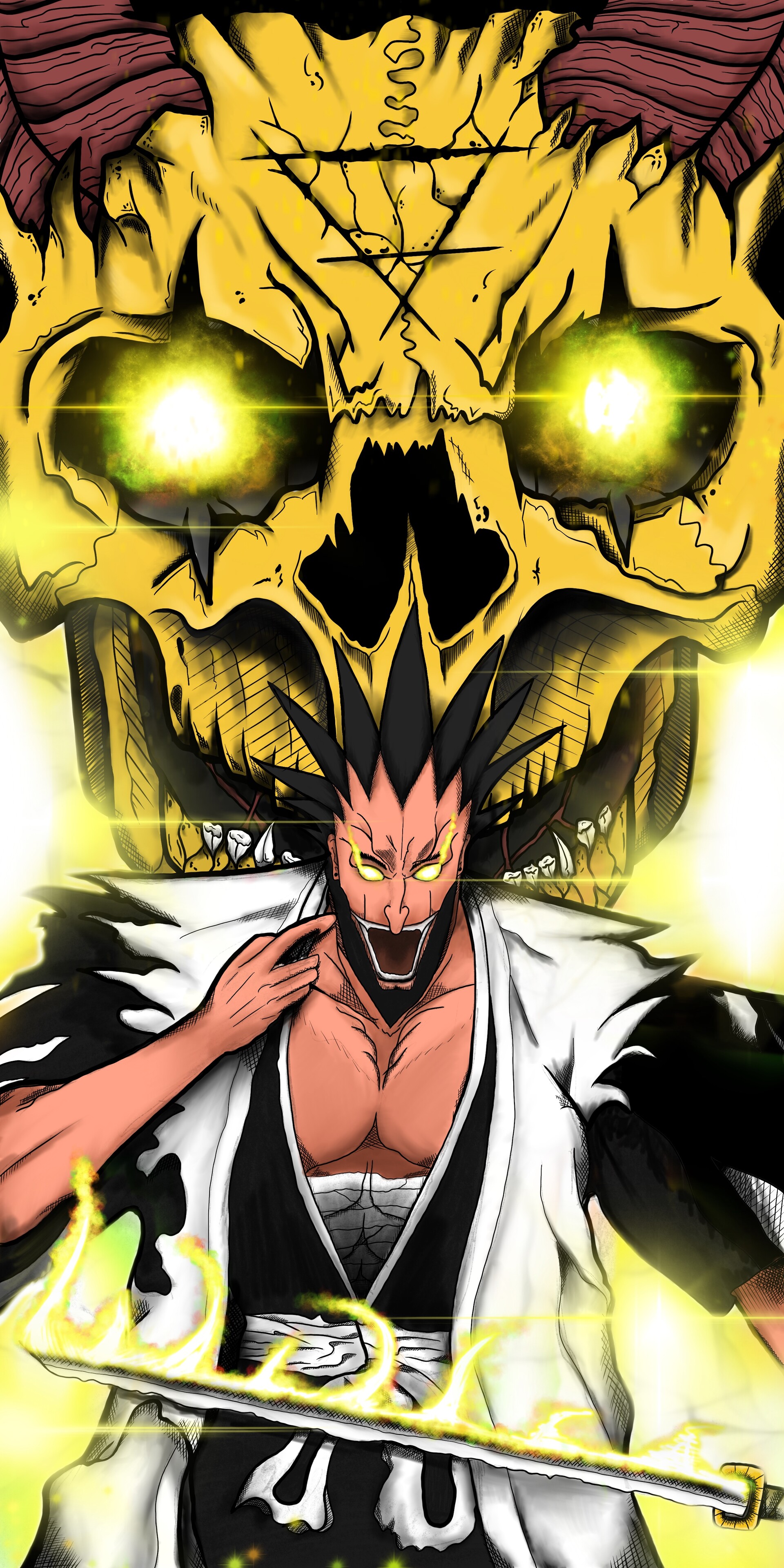 ArtStation - 2. Dr.DNK