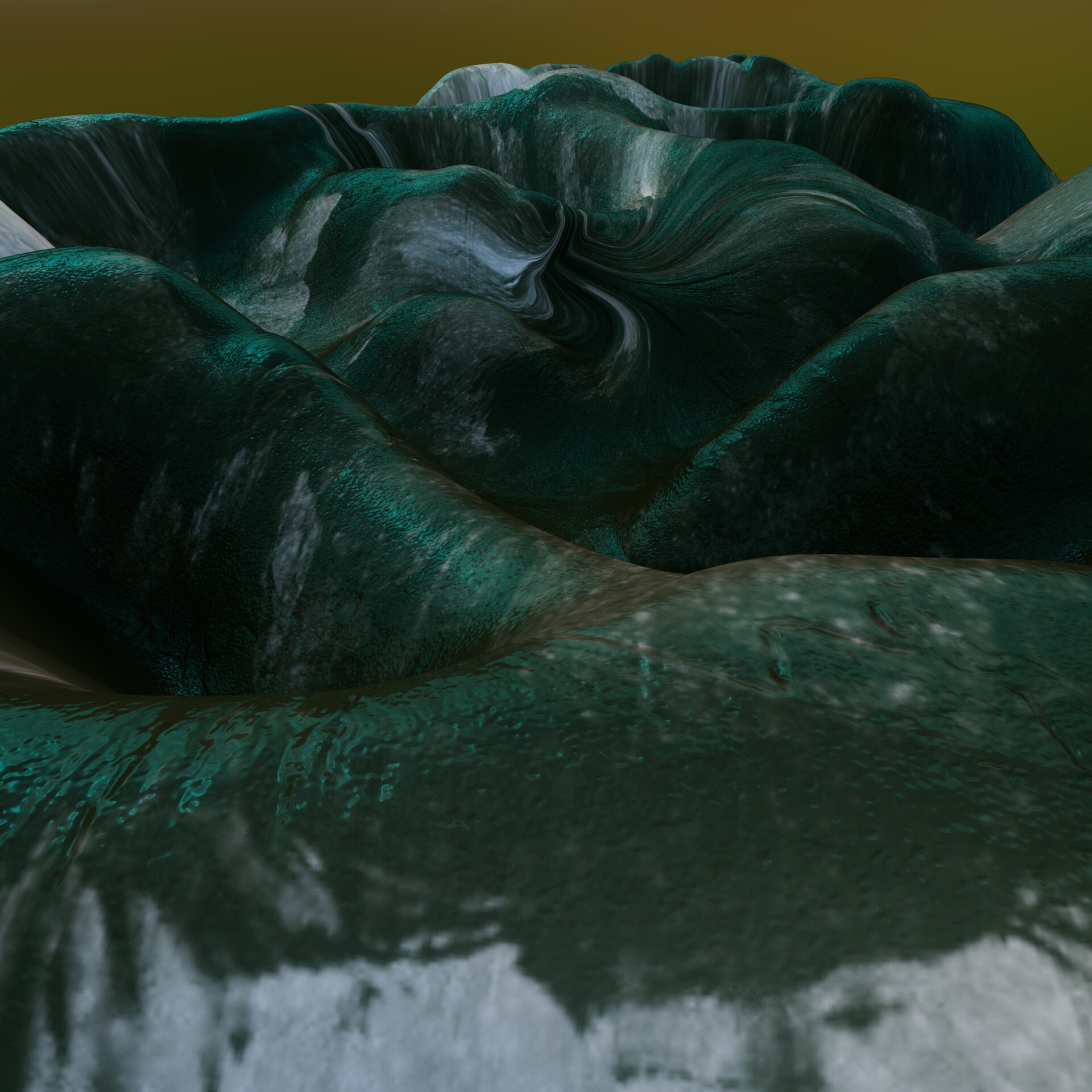 ArtStation - I'm bored