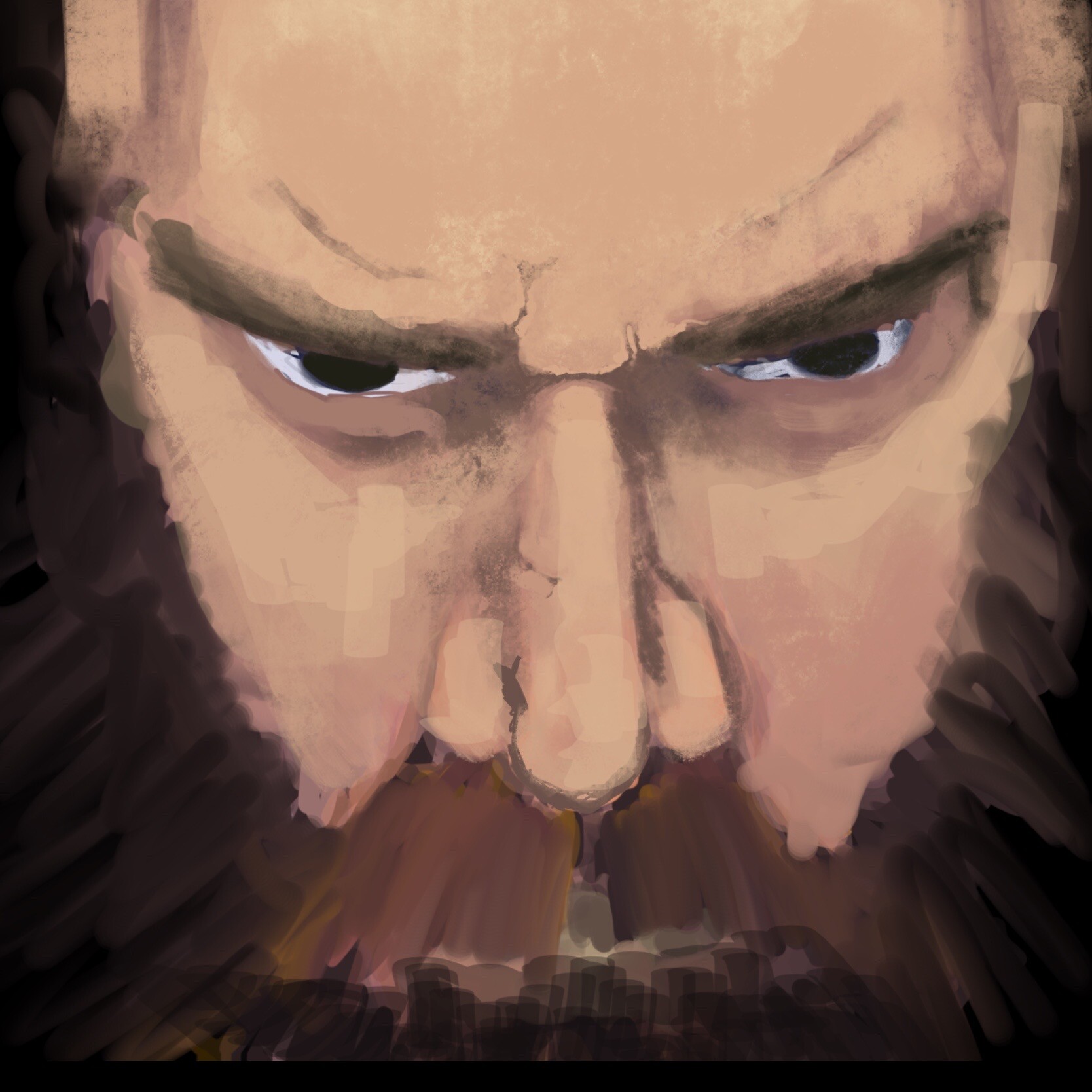 Thomas Ingham - 2022 Paintings and So Forth