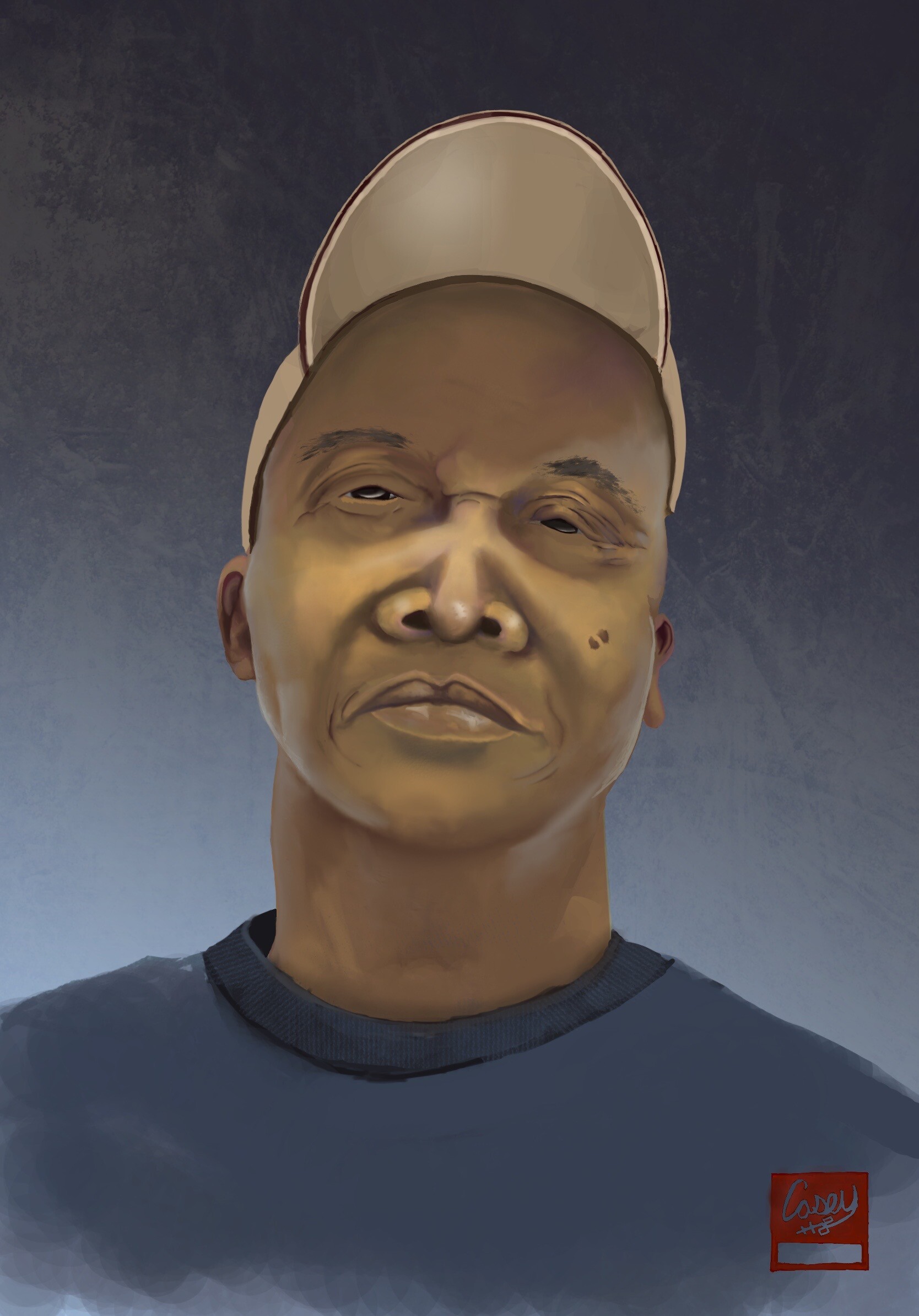 Thomas Ingham - 2022 Paintings and So Forth