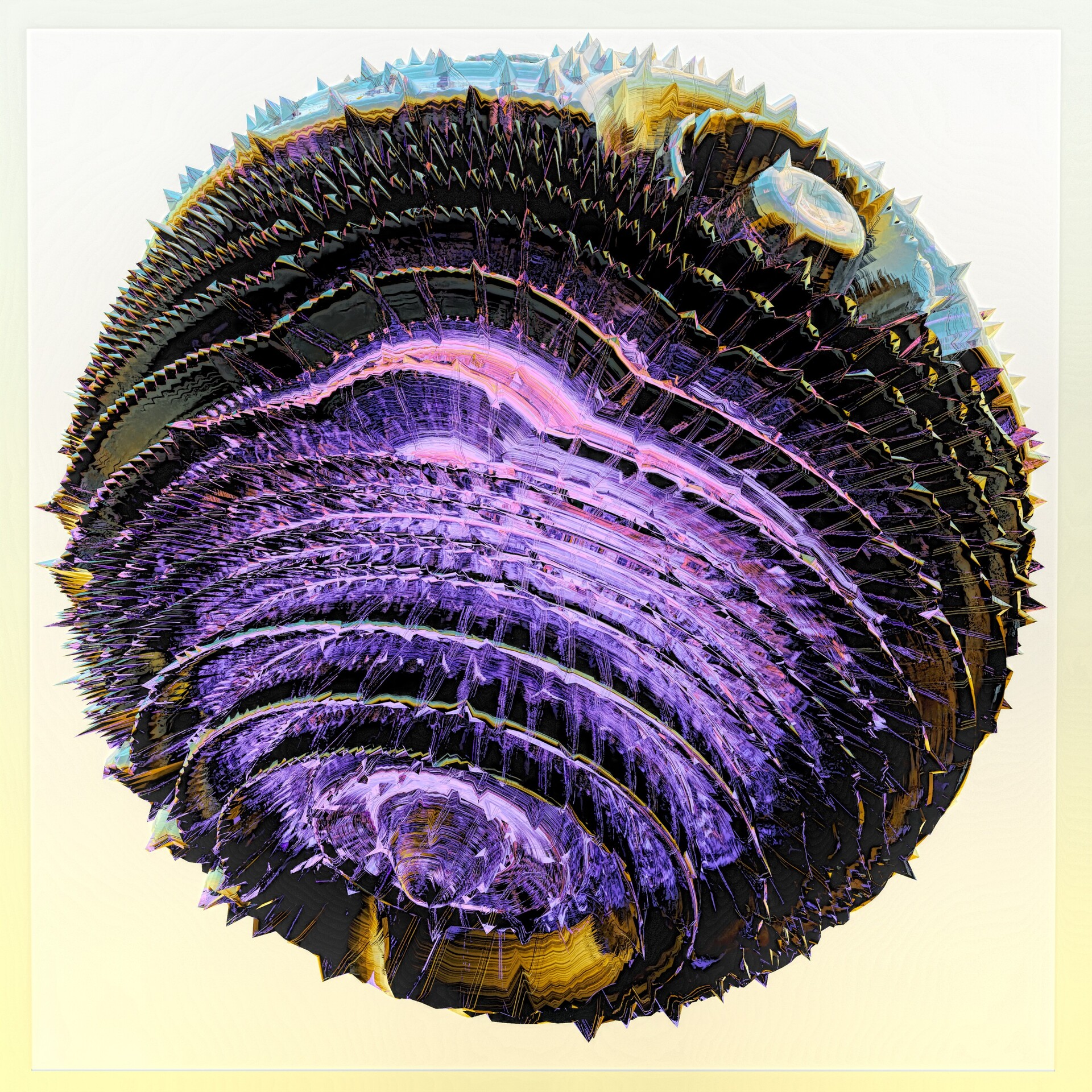 ArtStation - Crystalize