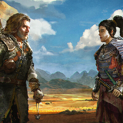 Lachlan Page - Portfolio