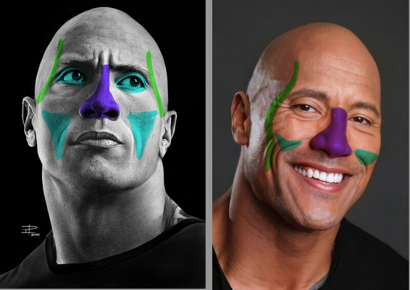 ArtStation - Jafet Venter