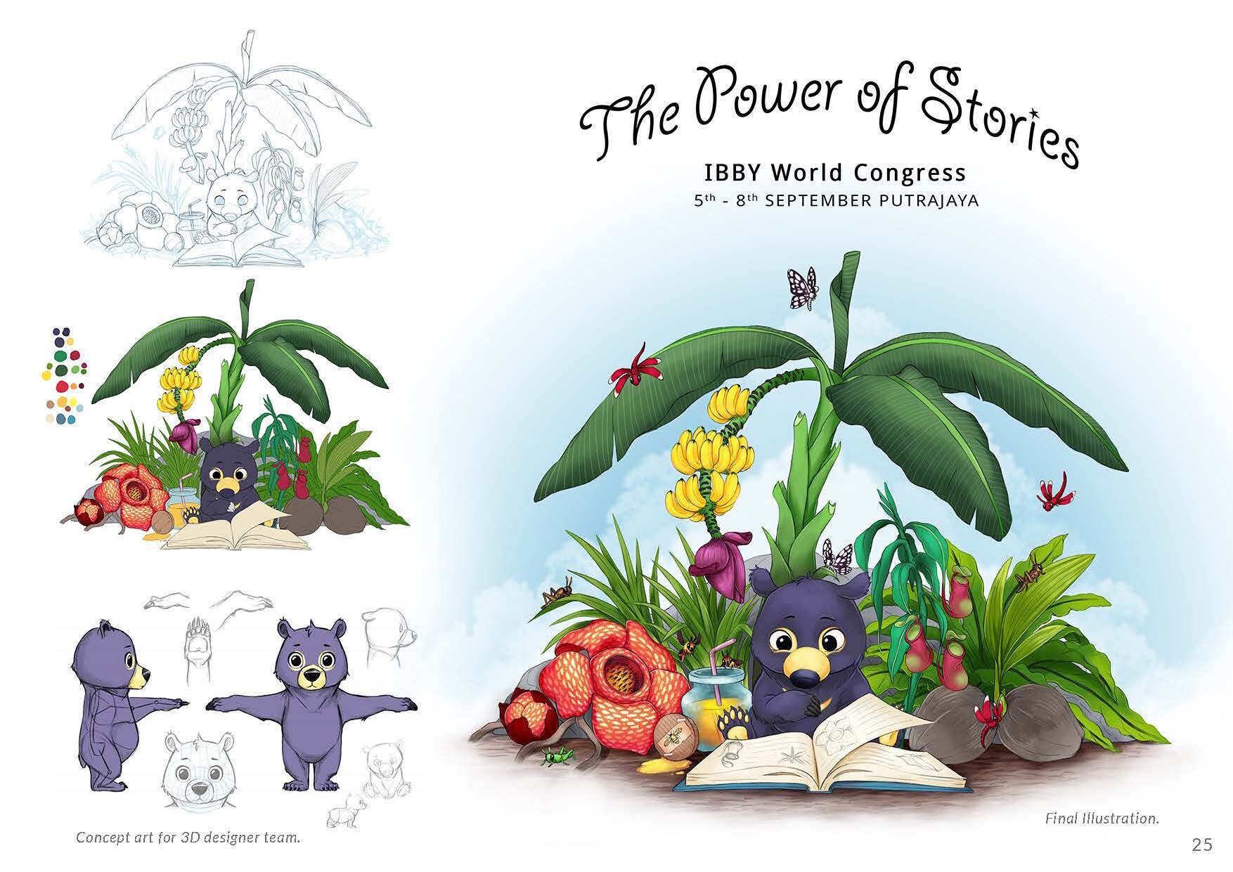 ArtStation - Cute Thingy