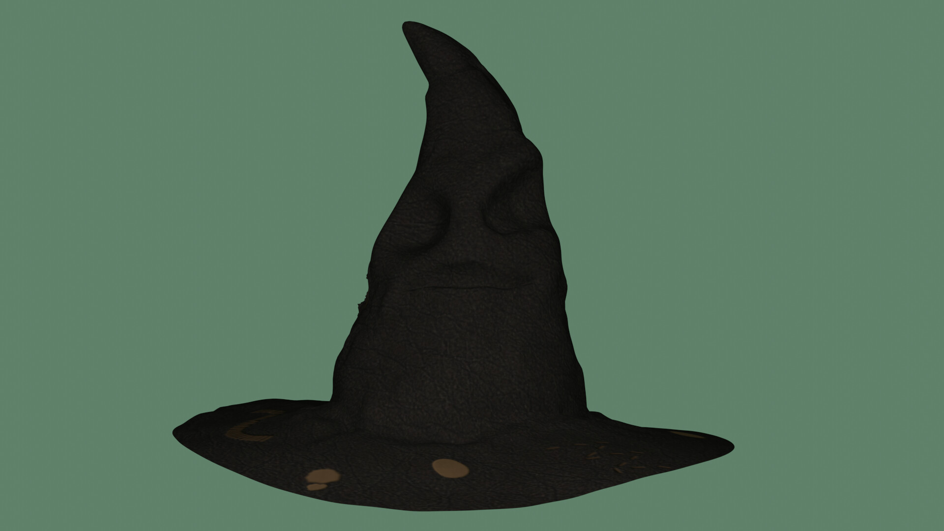 ArtStation - Sorting Hat
