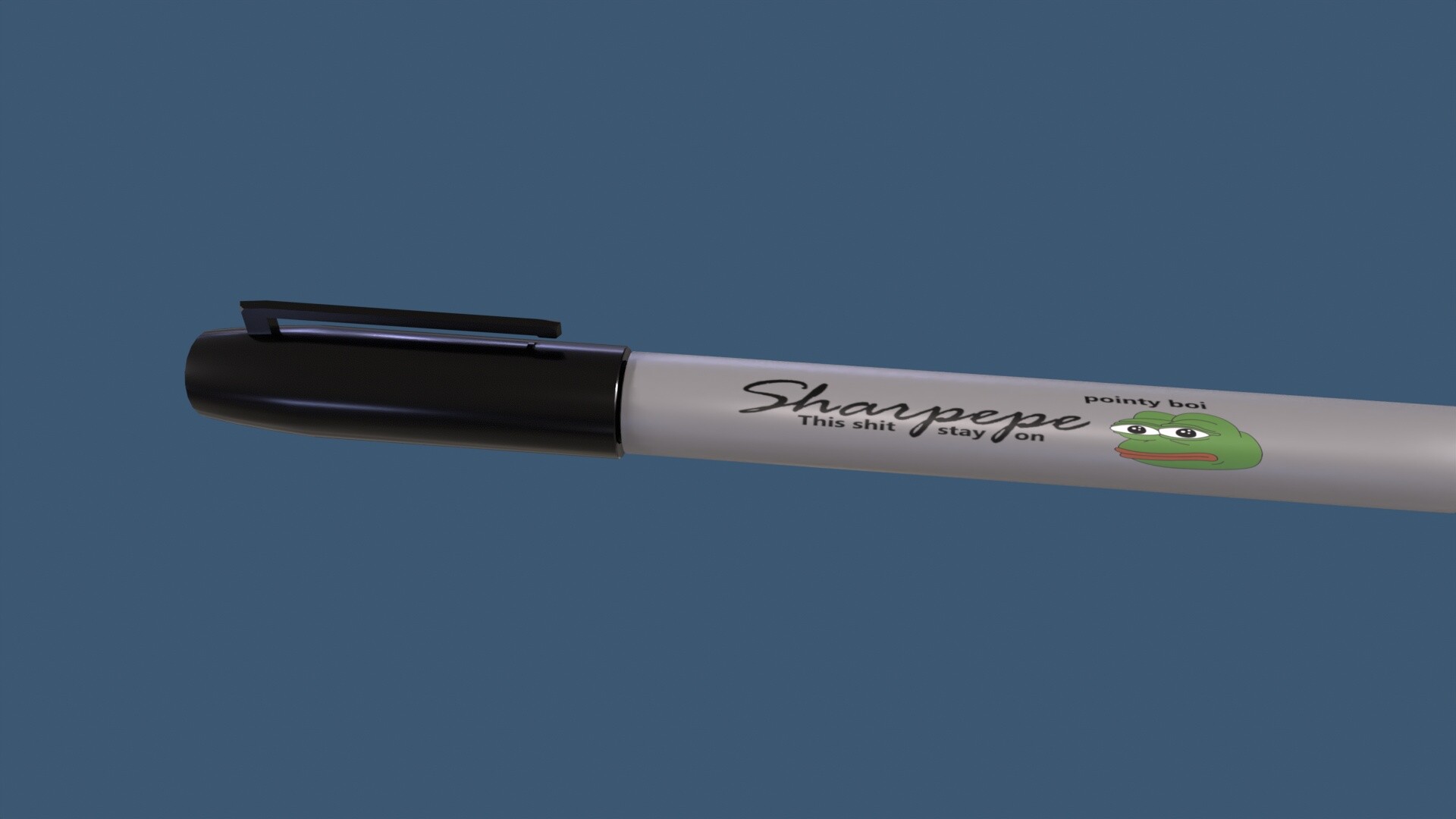 Manuel Limon - Sharpepe