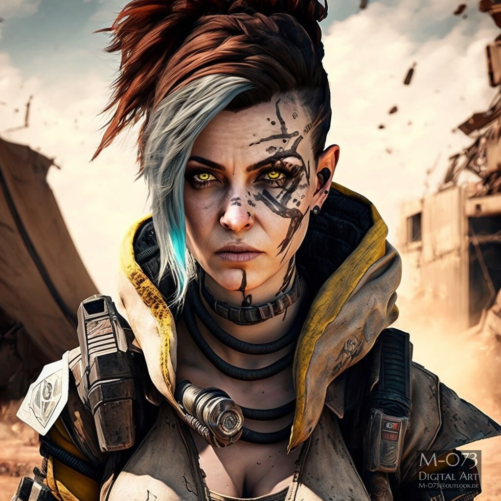 ArtStation - mixed pics - nov22