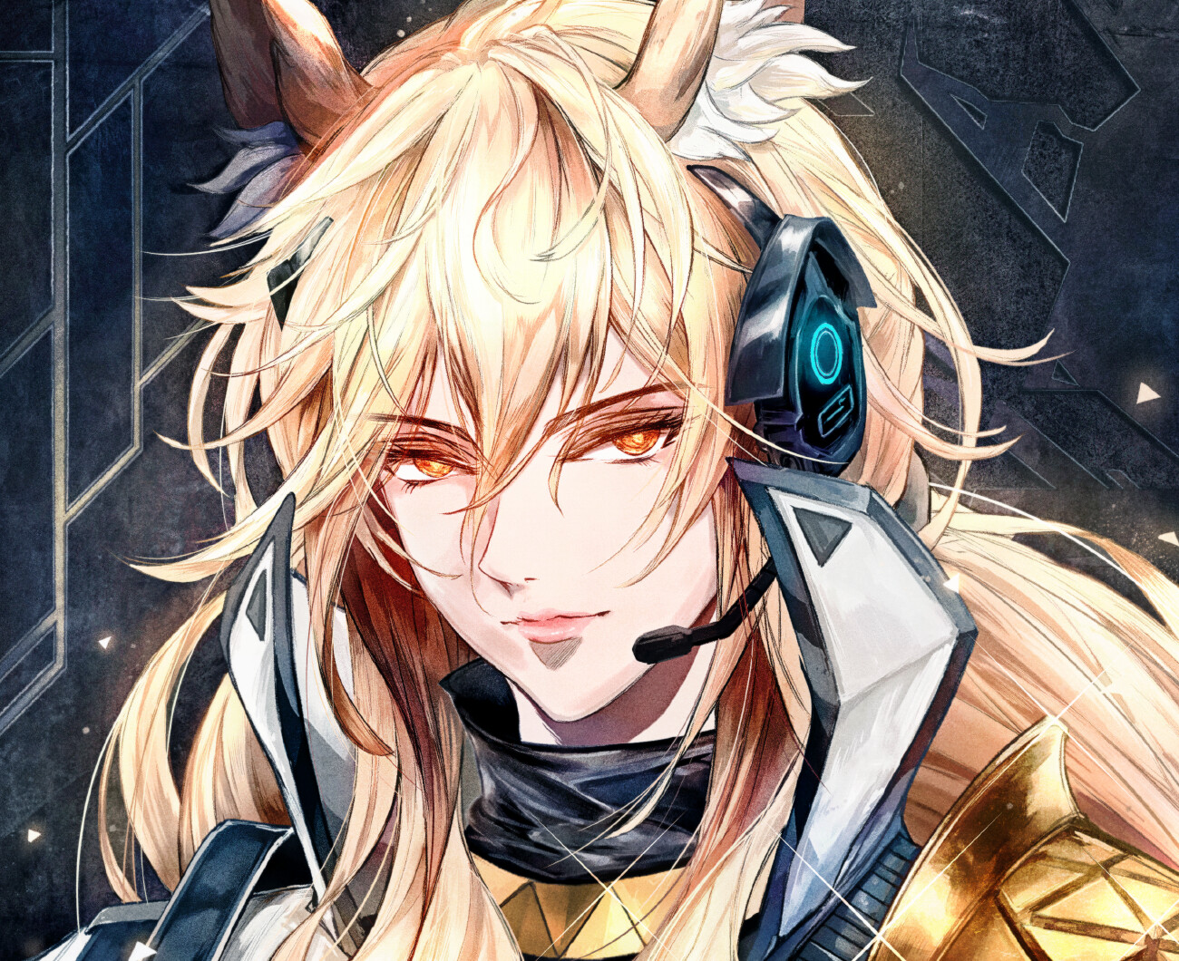 Kanade Chizuru - Nearl The Radiant Knight