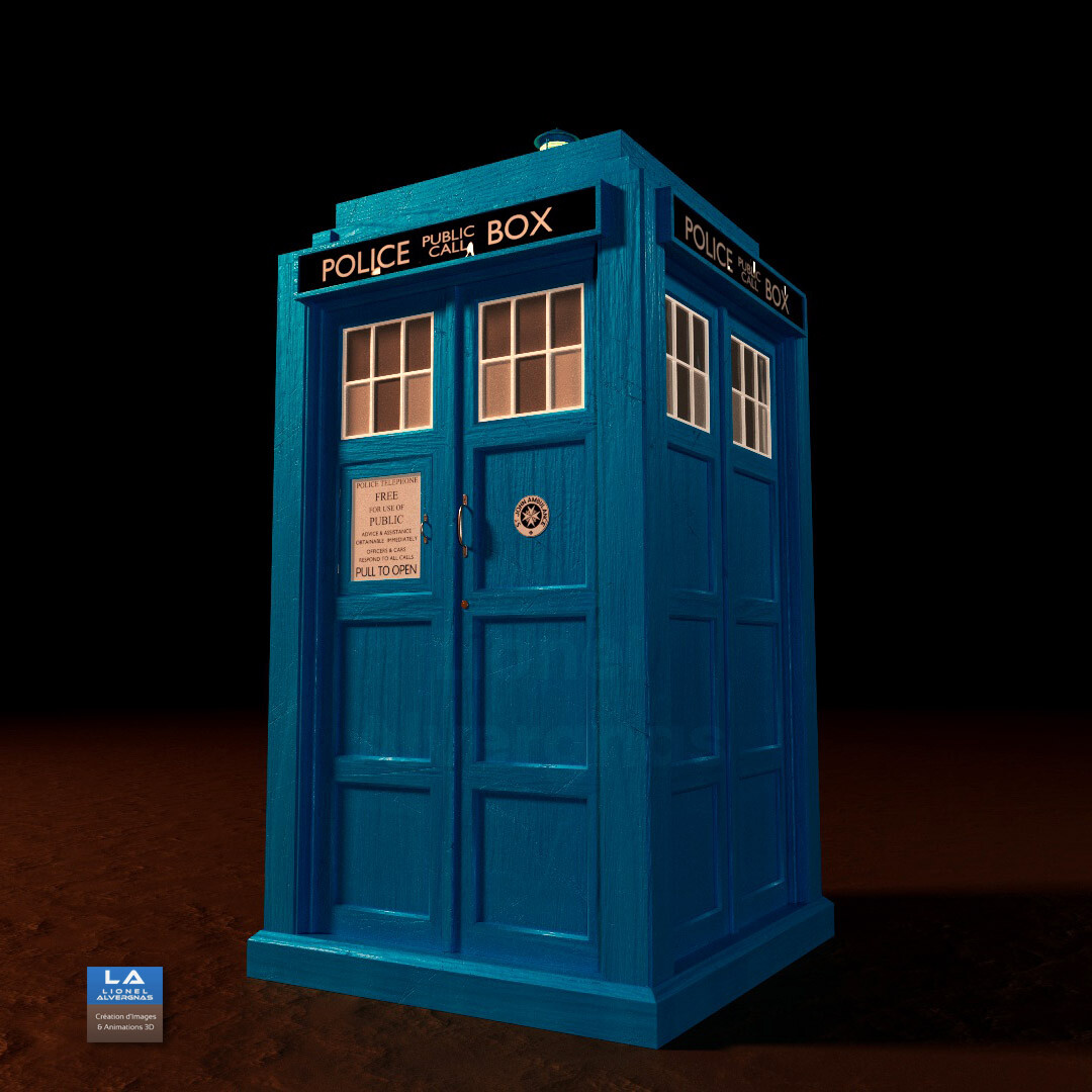Imagens Azuis Tardis Doctor Who « Blog De Brinquedo
