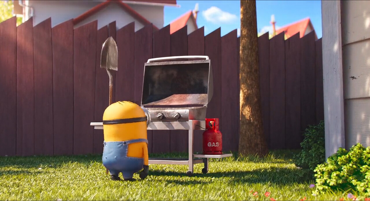 minions animation screencaps
