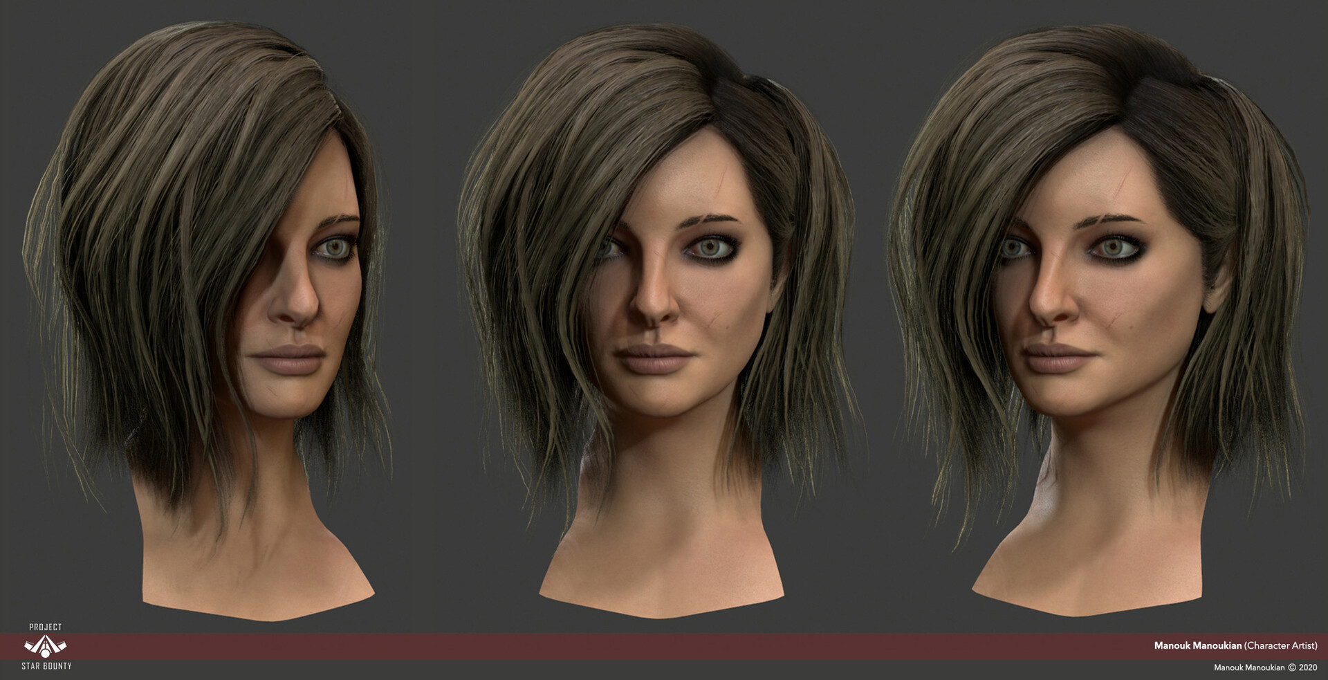 Manouk Manoukian - CAPT. MURPHY