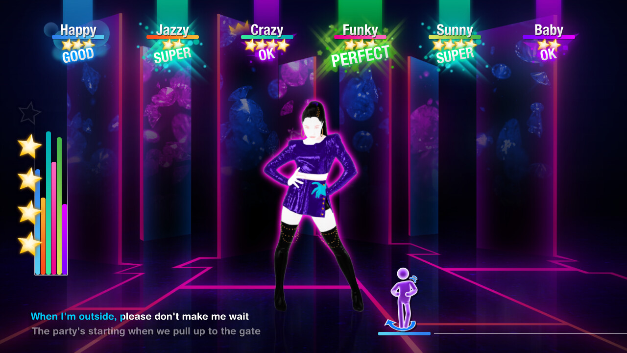 ArtStation - Just Dance Fanmade Collection