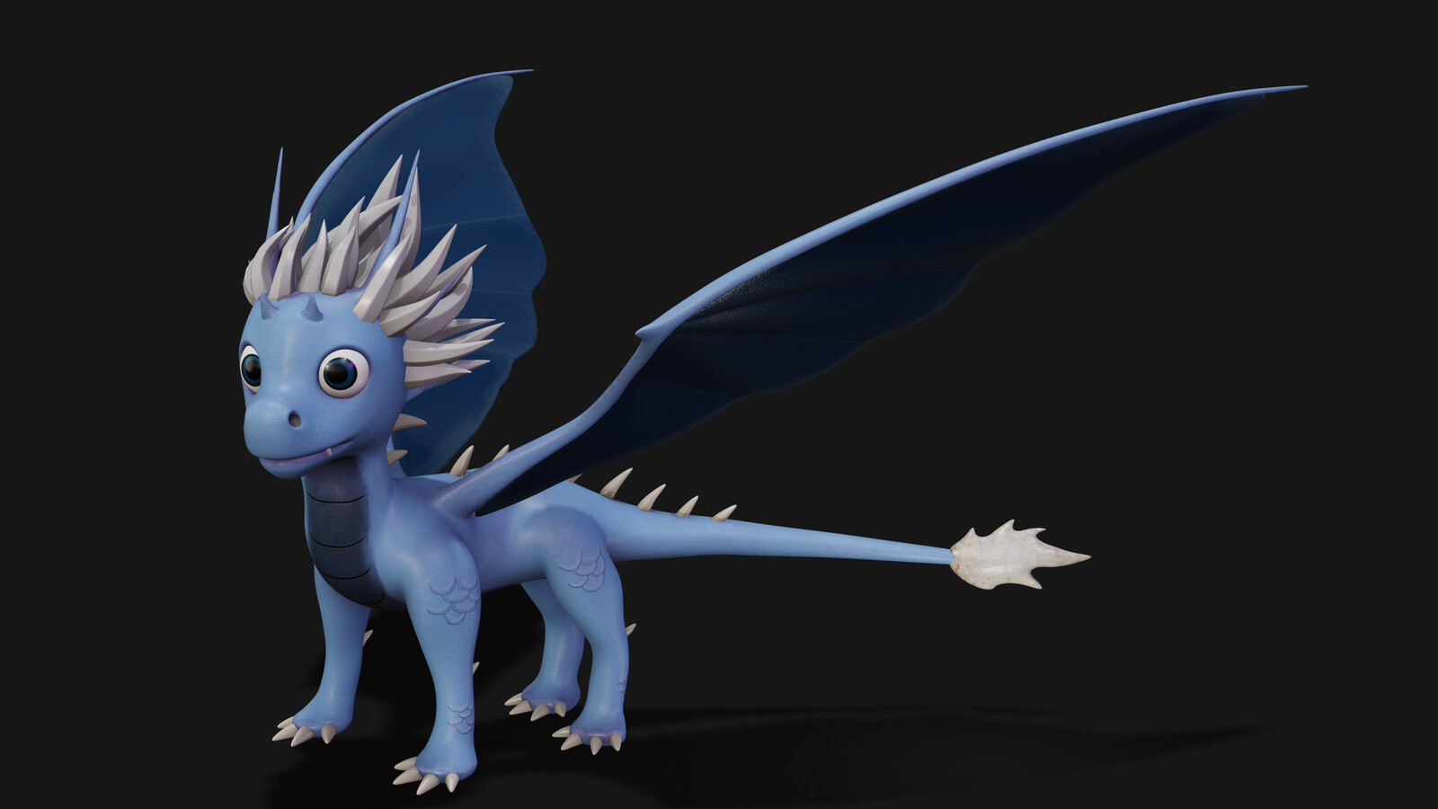 Leonardo Filler Azymondias The Dragon Prince