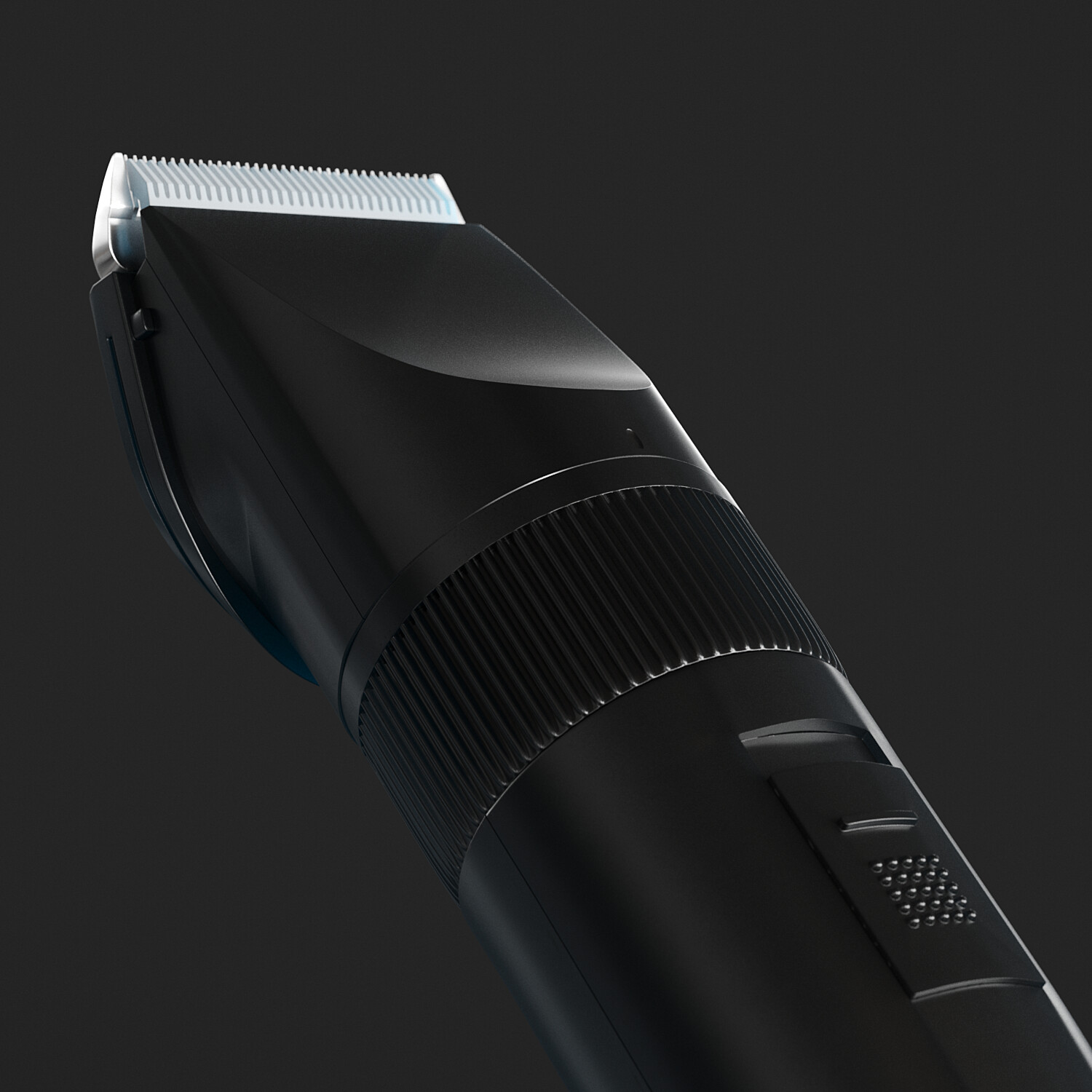 ArtStation - Hair Clipper