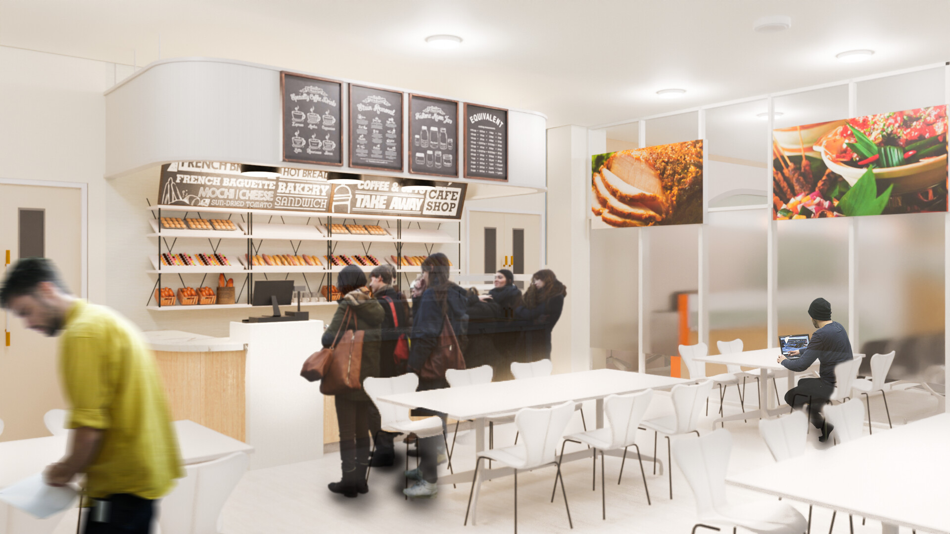 ArtStation - Collaboration Project.