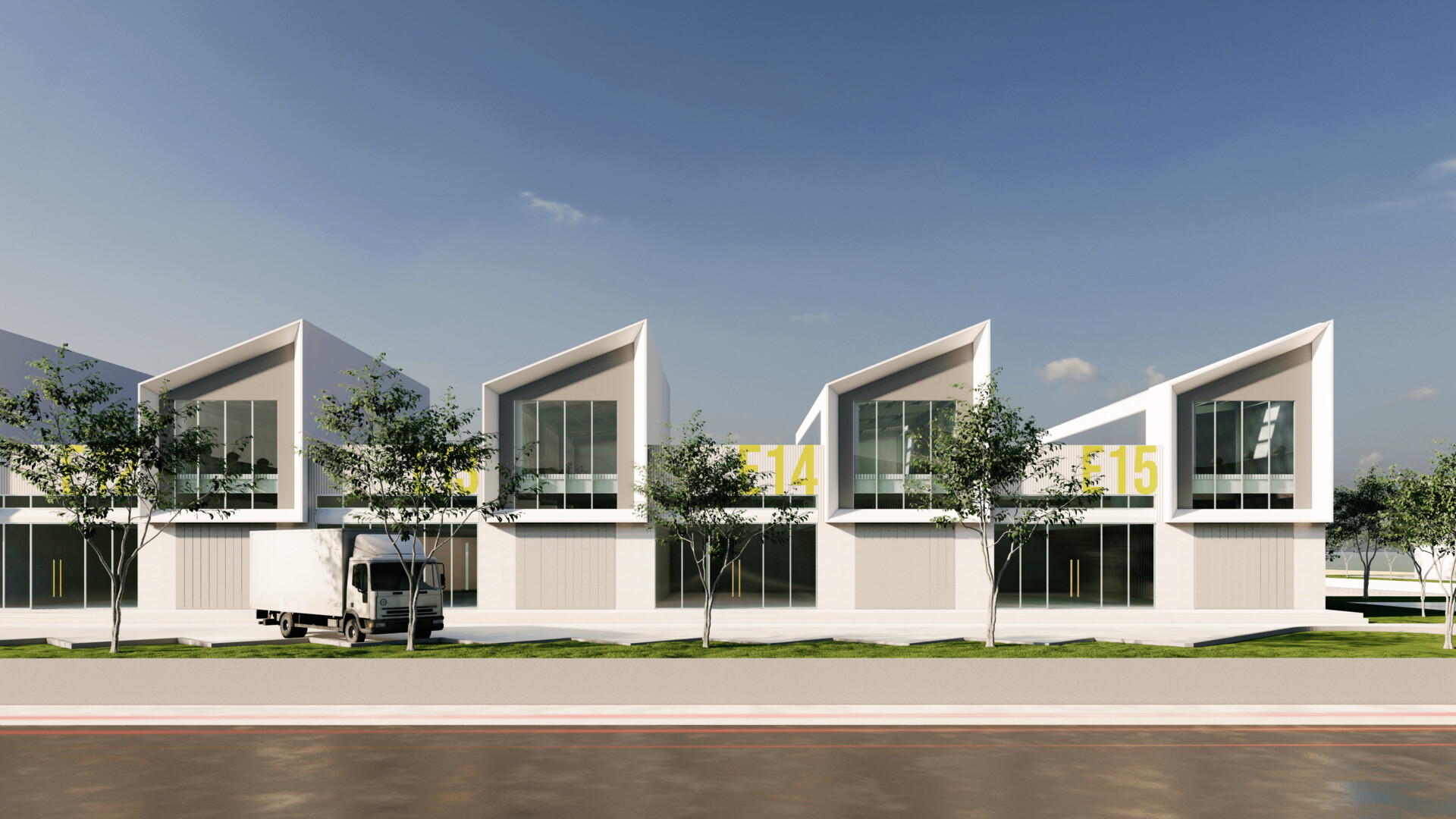 ArtStation - Collaboration Project.