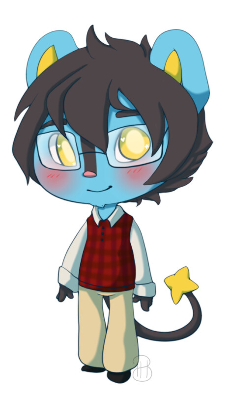 DЯΣΛMƧVΣЯƧΣ - [ Commission Examples ] Lots of Chibi Styles