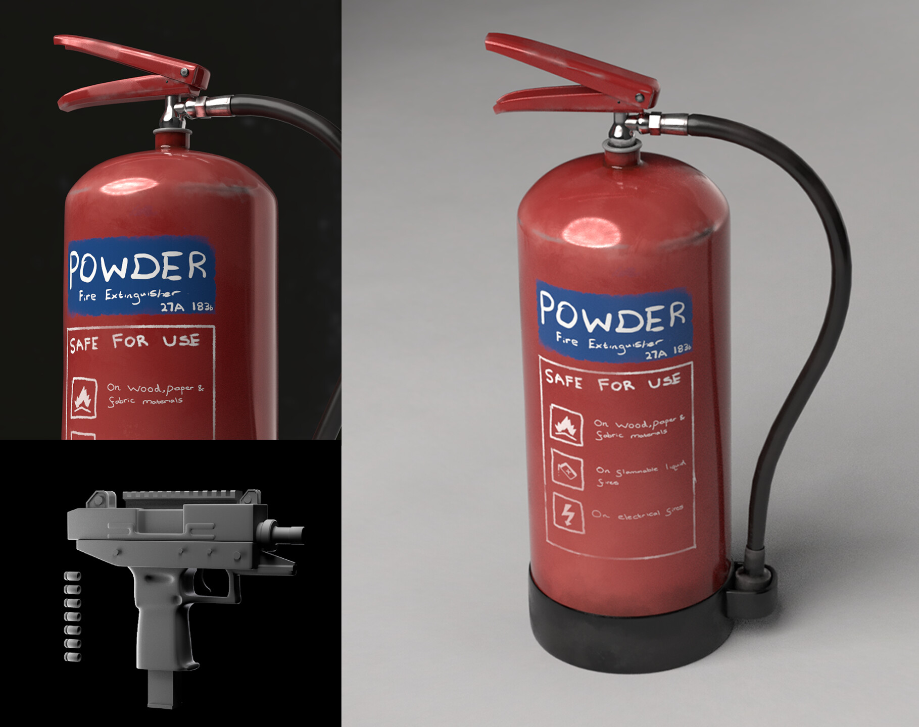 Craig Simmers - HANAKO