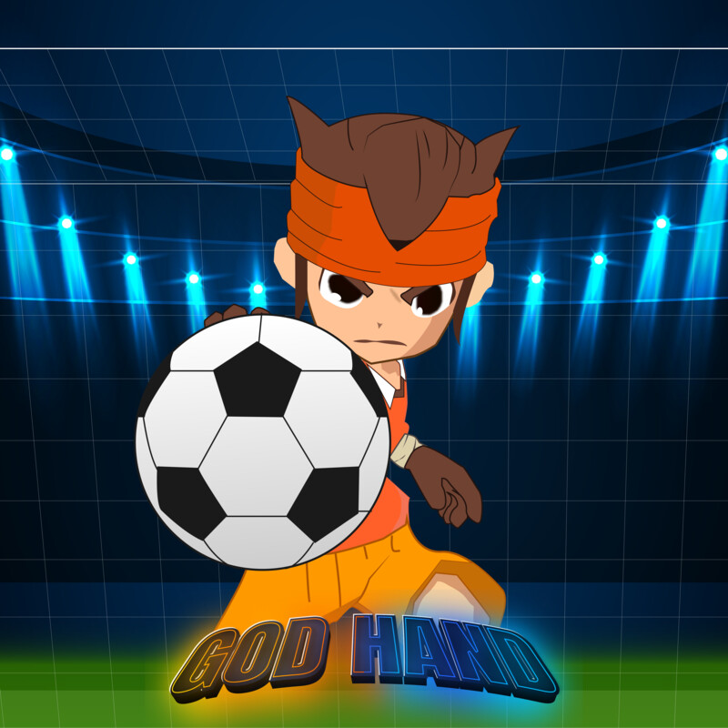 ArtStation - Naveen Reddy