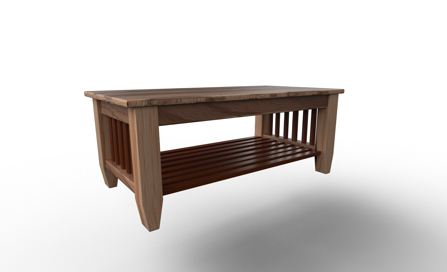 ArtStation - different POV