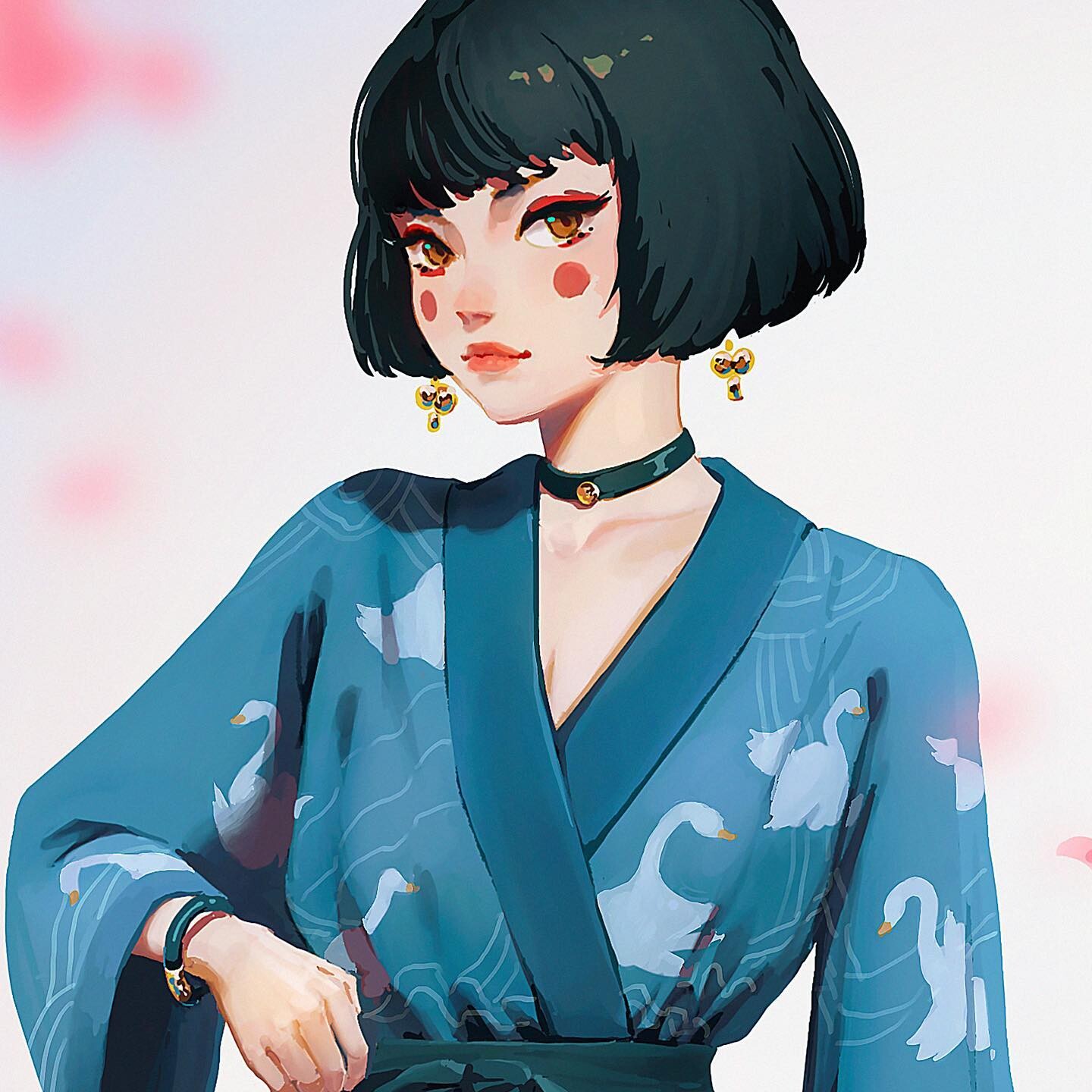 ArtStation - Jun 2| OC