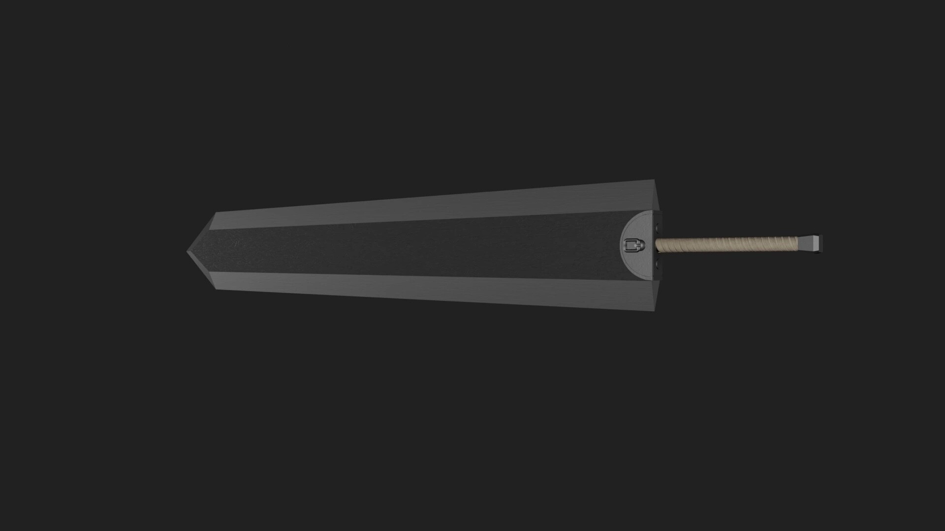 ArtStation - Dragon slayer