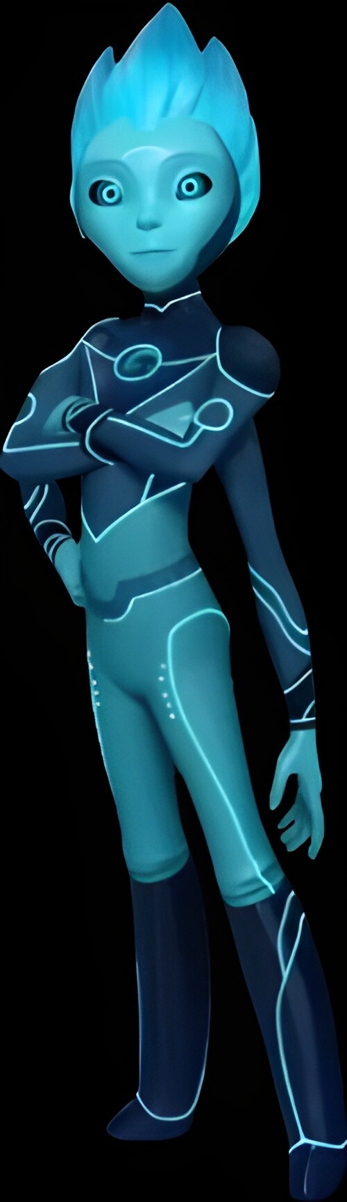 ArtStation - Krel Tarron