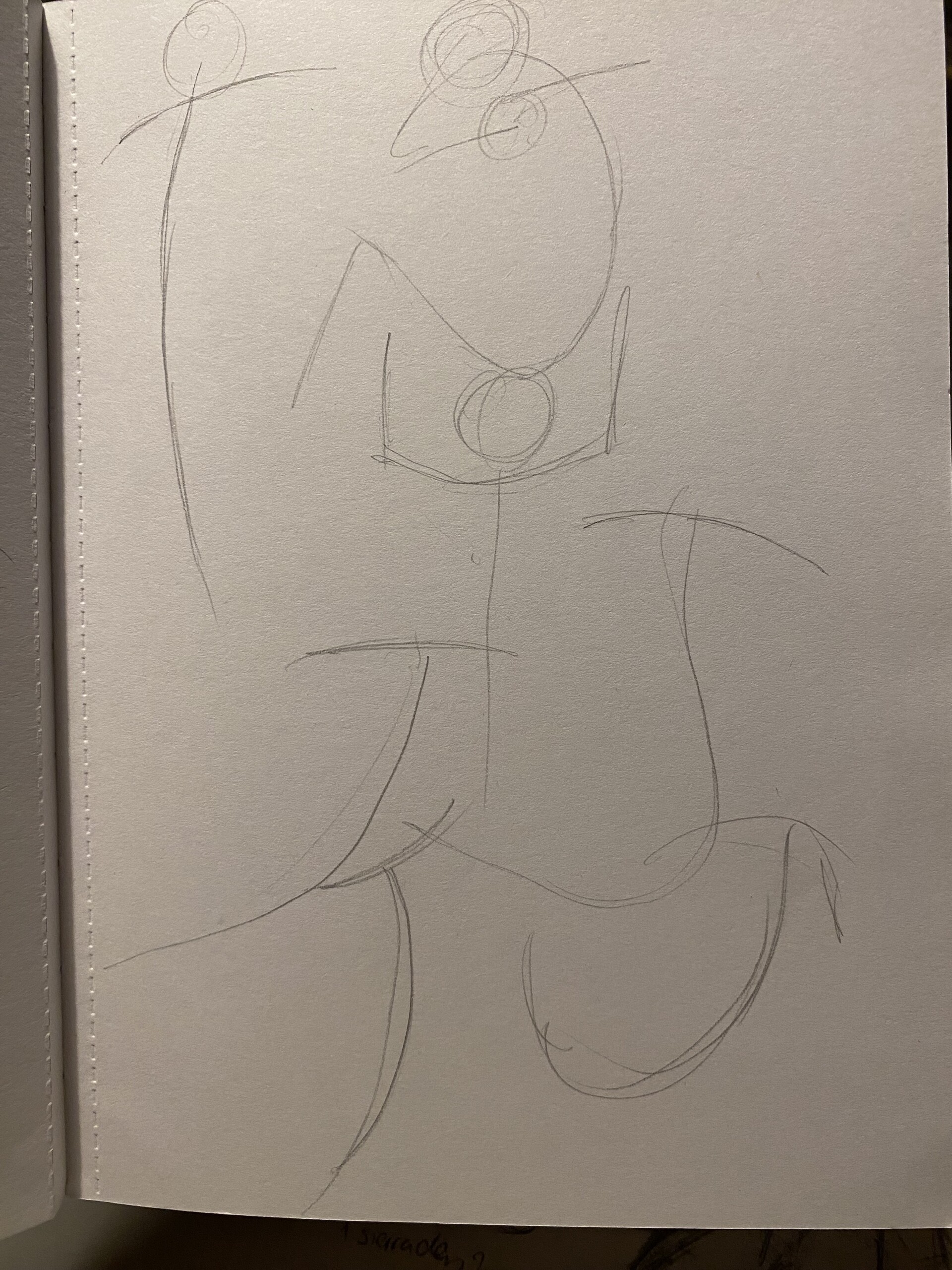 ArtStation - Pose practices in 30 sec, 1 min, 2 min