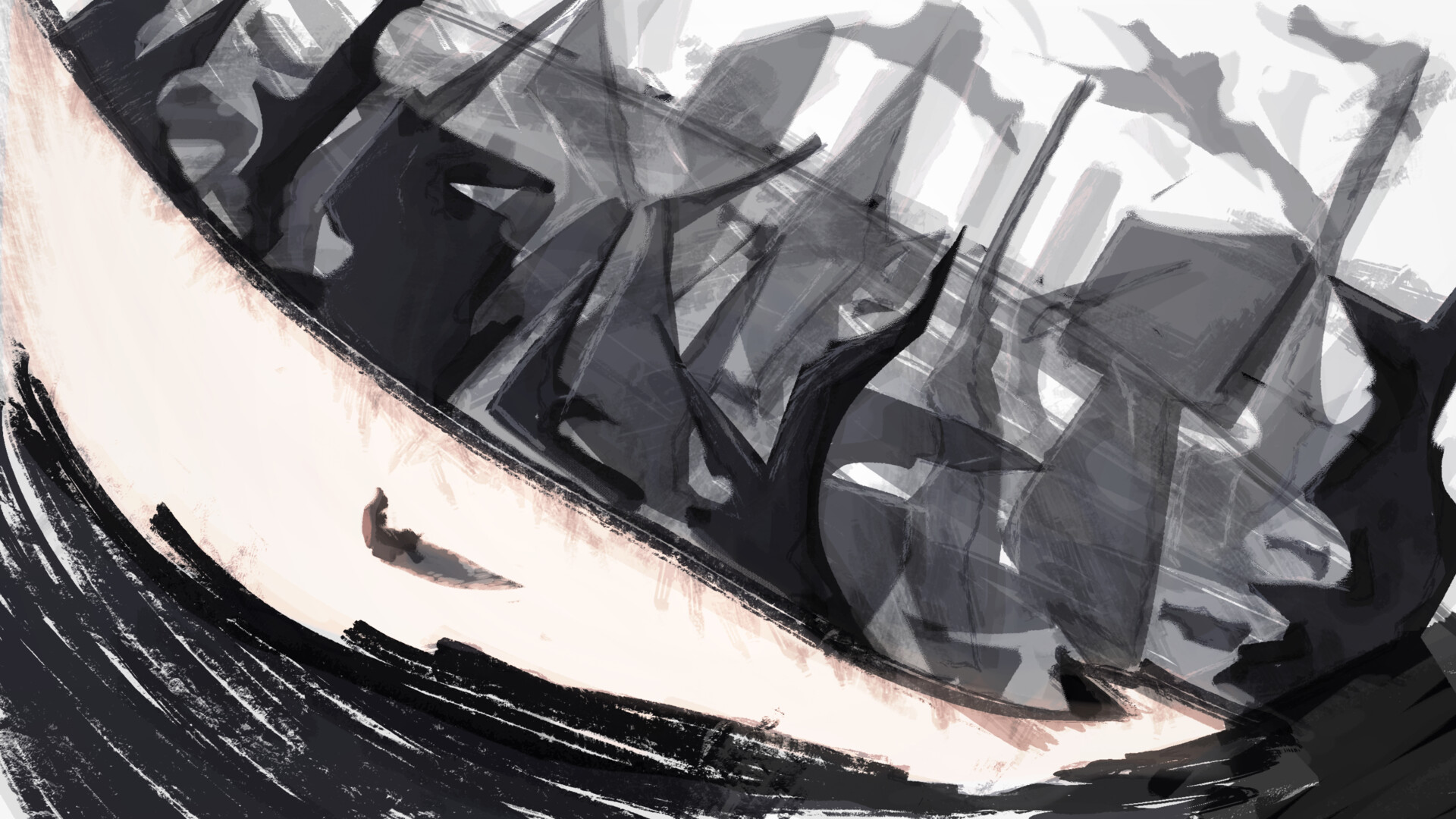 ArtStation - Obedience