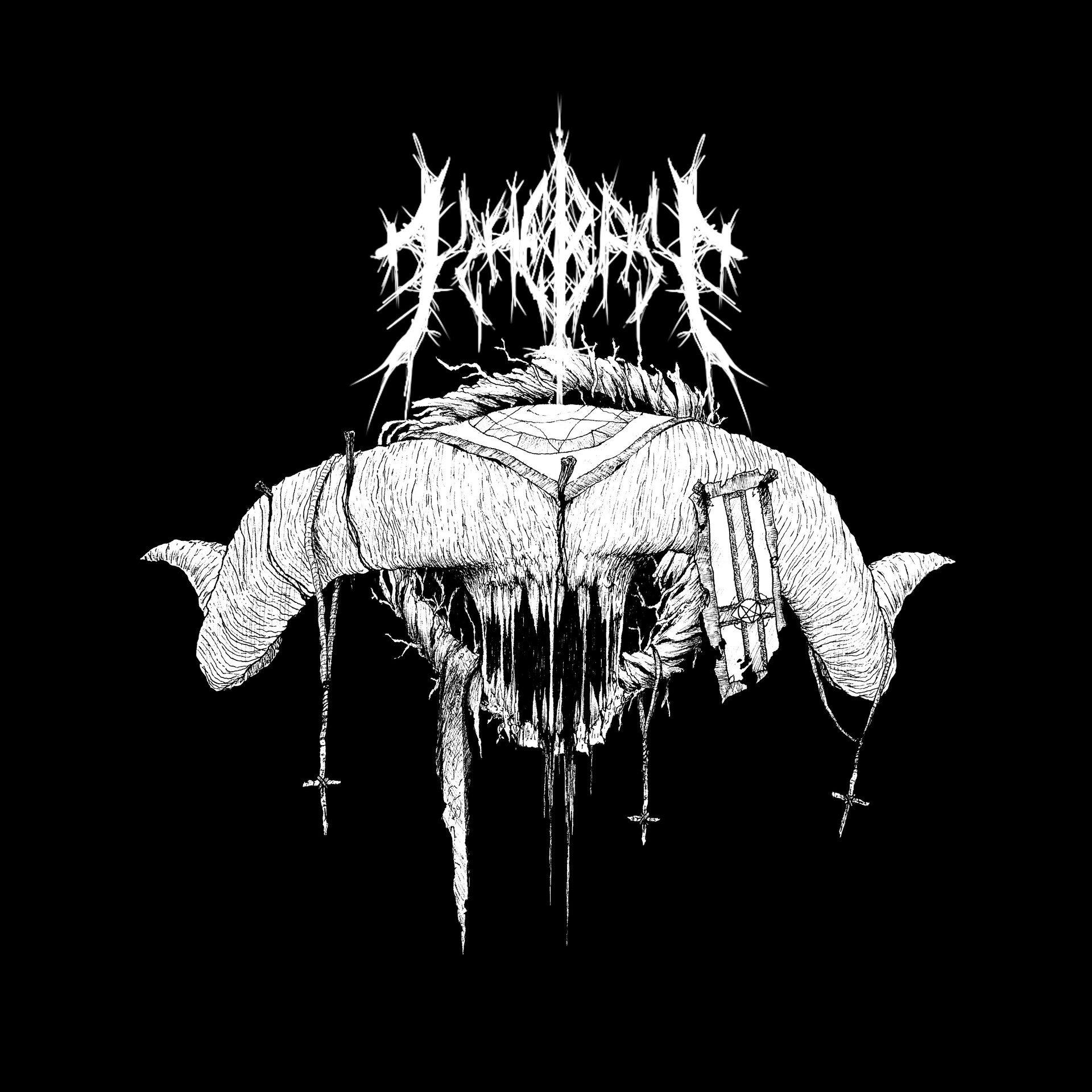 ArtStation - Ritual 2