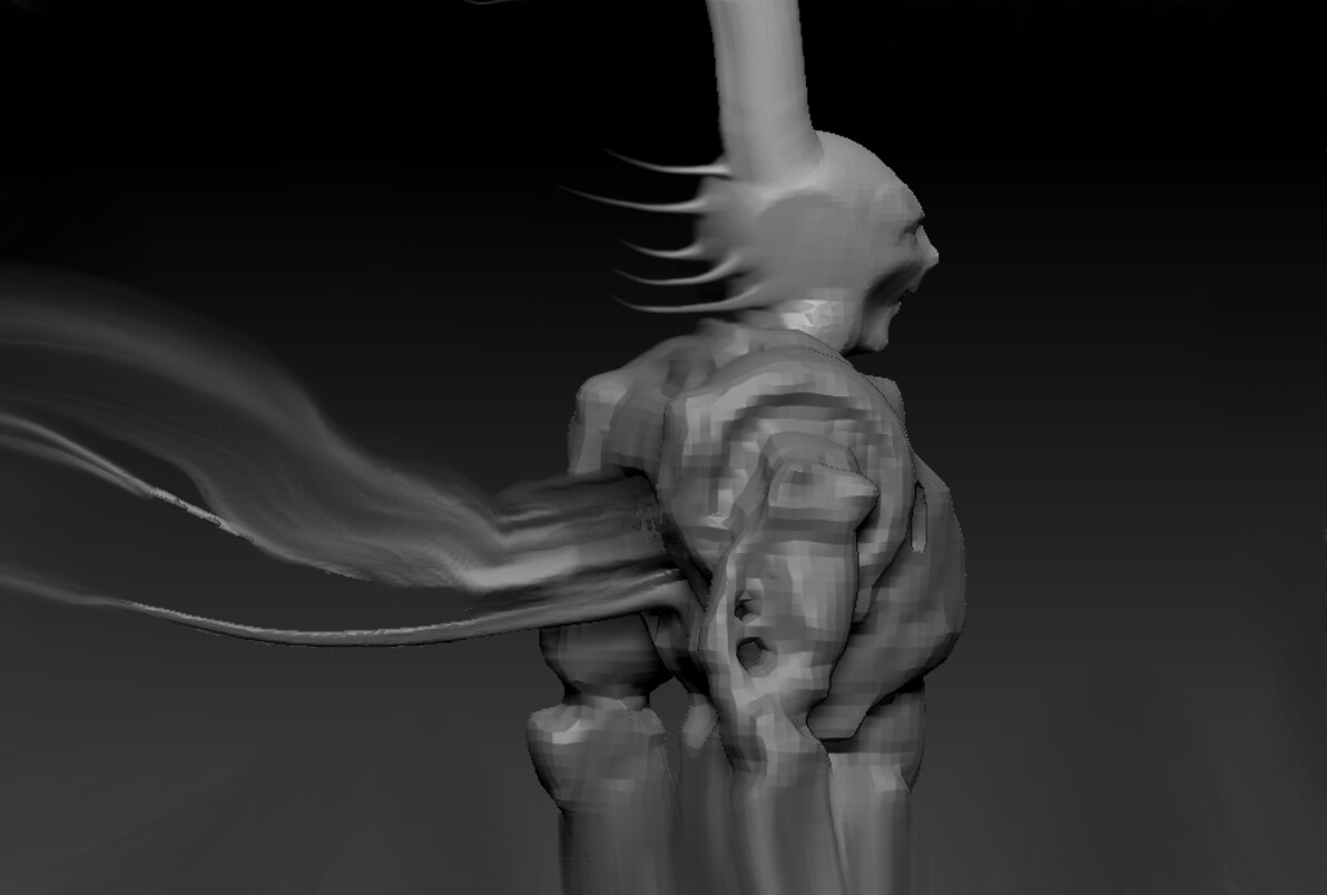 ArtStation - build 102