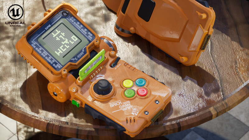 ArtStation - Roman Akulich