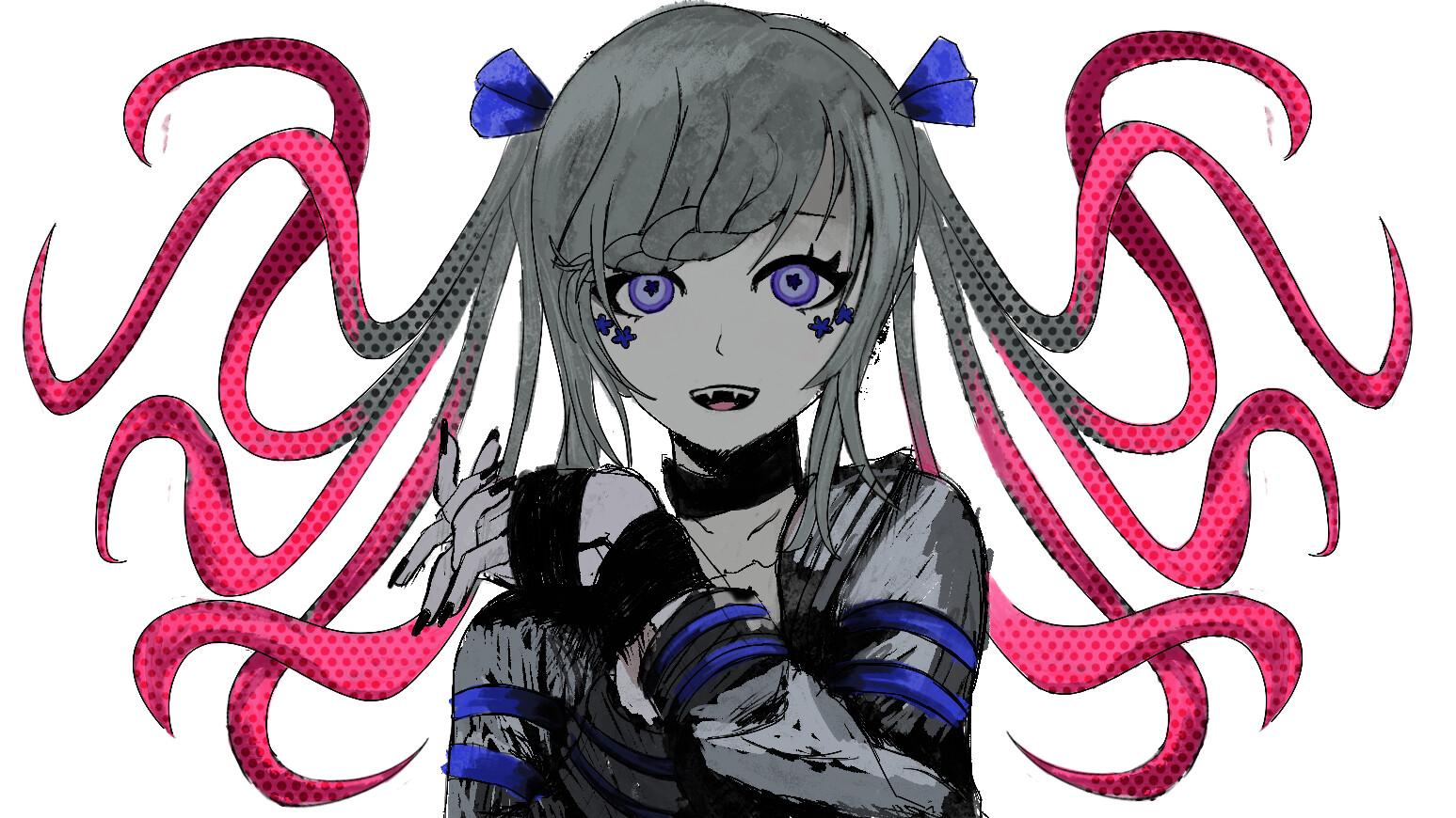 ArtStation - Caprice Cast Video Assets