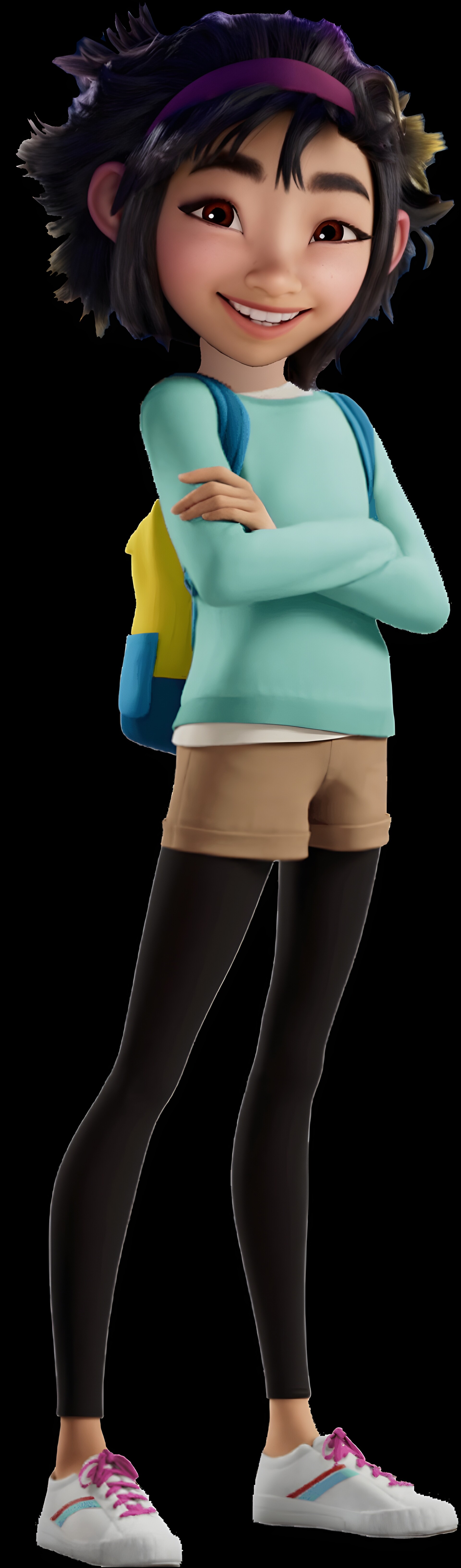 Yelan From Genshin Impact Finished Projects Blender A - vrogue.co