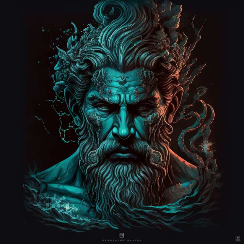 ArtStation - hades