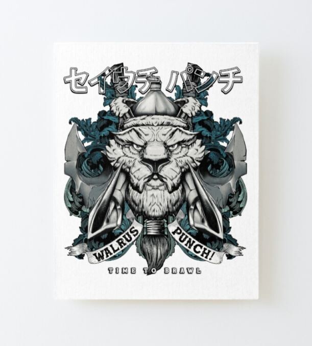 Tusk Dota 2 Walrus Punch