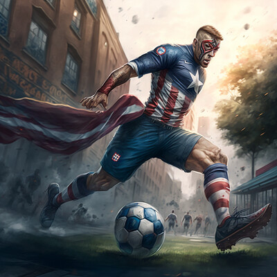 VILLIAM's SpeedART【界】