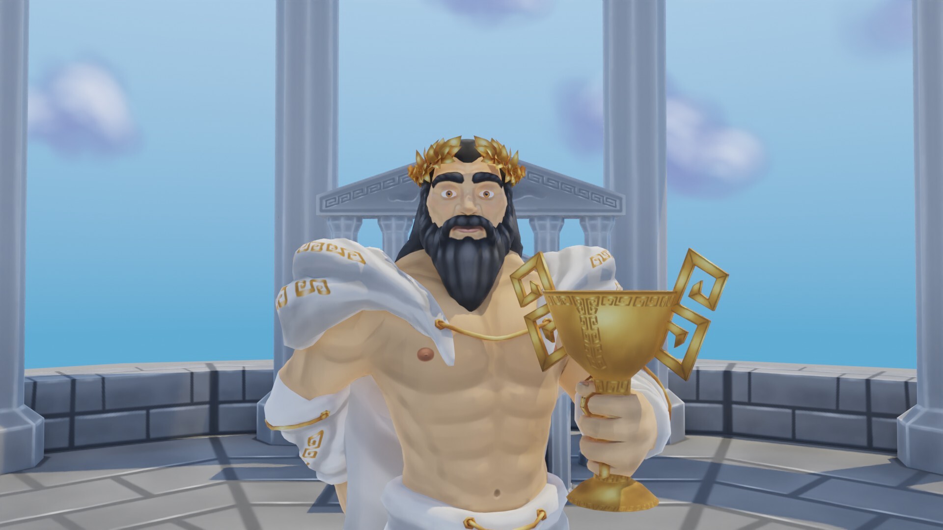 ArtStation - King Midas