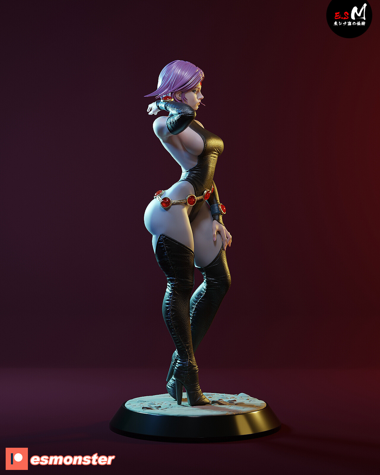 esm-raven032.jpg (1280×1600)-花瓣网