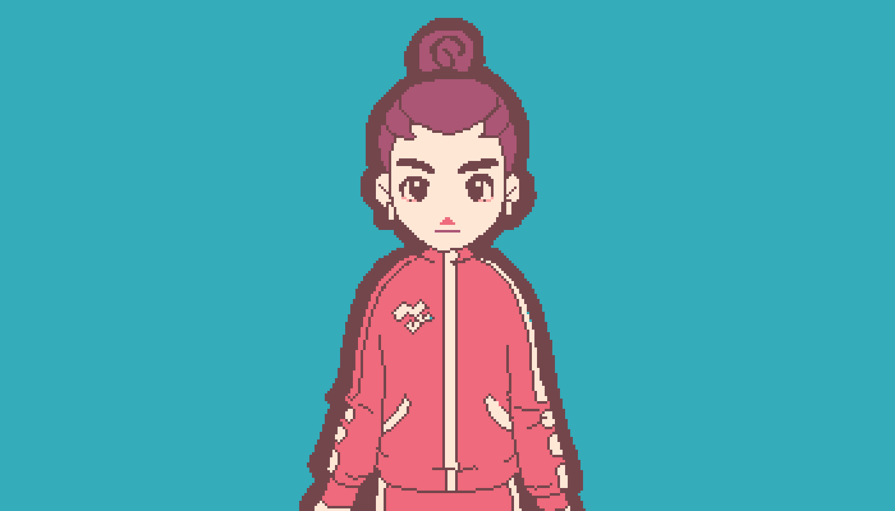 I Choose You Gif