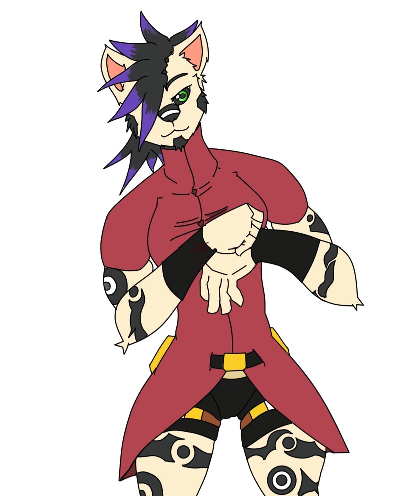 ArtStation - Juan Picado