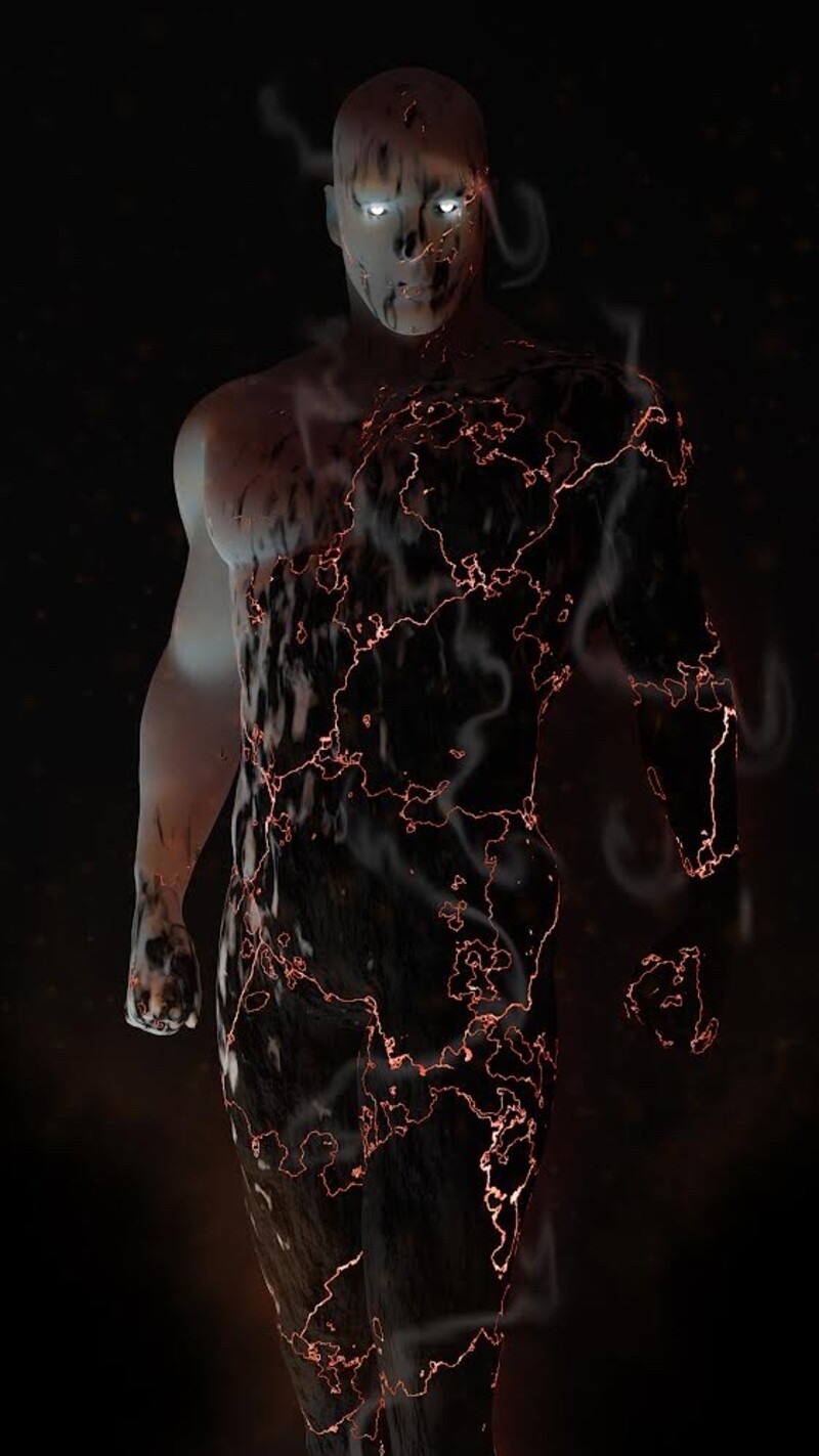 ArtStation - Corradini Alessandro