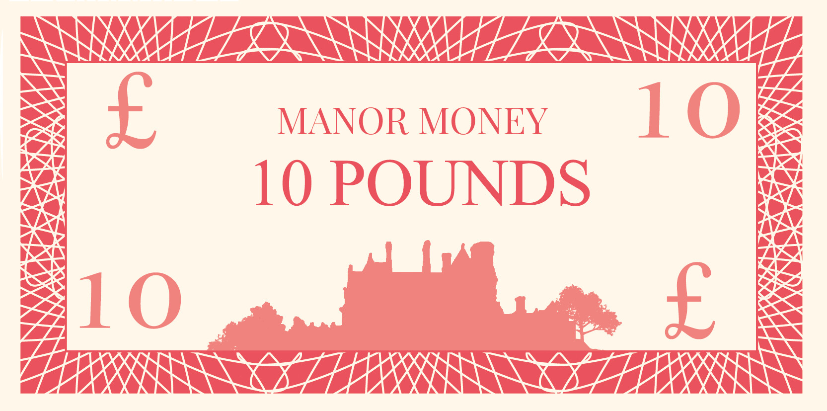 ArtStation - Fun Money MBTL